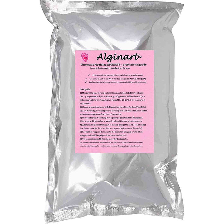 Alginate Impression Material 450g — ShopRCA