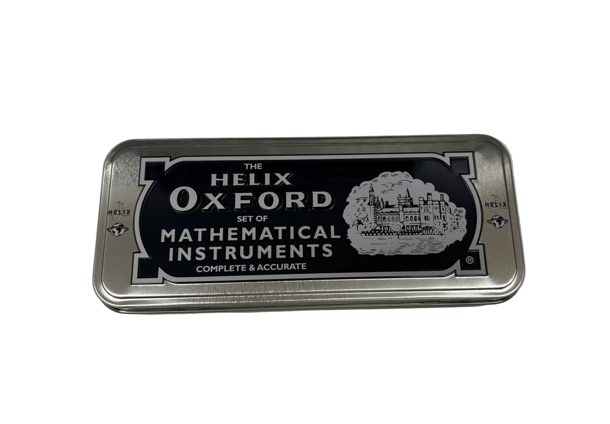 Helix Oxford Maths Set — ShopRCA