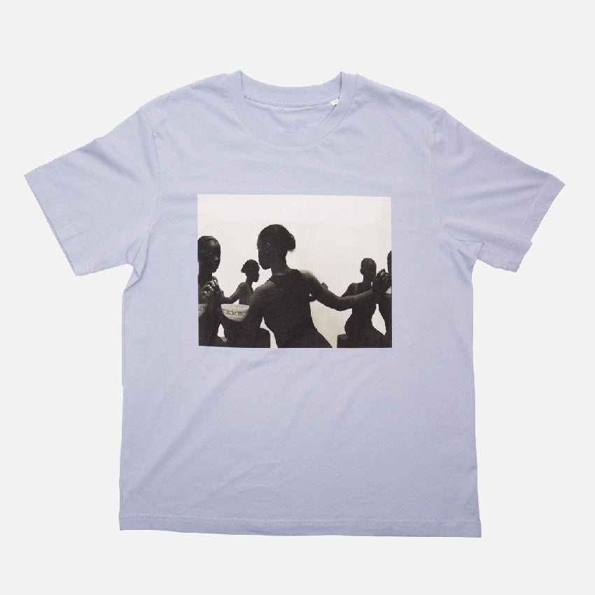 Aisha x RCA BLK: The Ori Inu Tee (Limited Edition) — ShopRCA