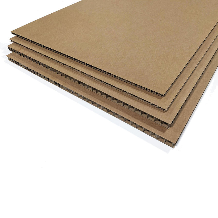 Ultra Board Universal 1220x608mm (Kraft Sides and Core) — ShopRCA