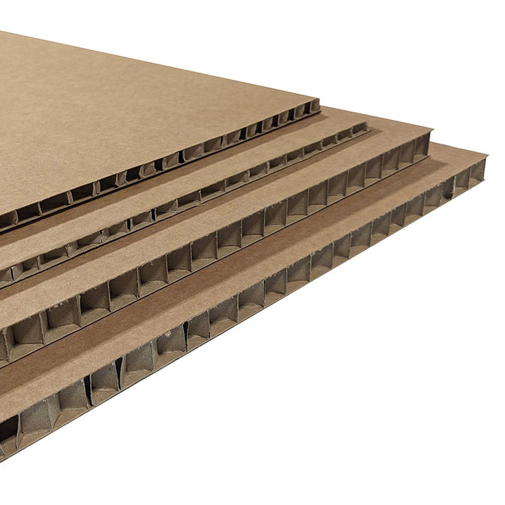 Ultra Board Universal 1220x608mm (Kraft Sides and Core) — ShopRCA