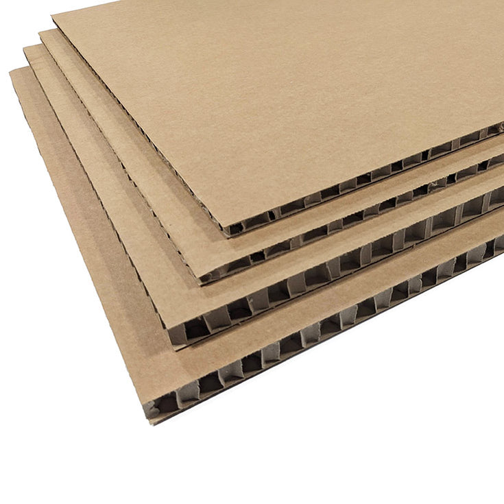 Ultra Board Universal 1220x608mm (Kraft Sides and Core) — ShopRCA