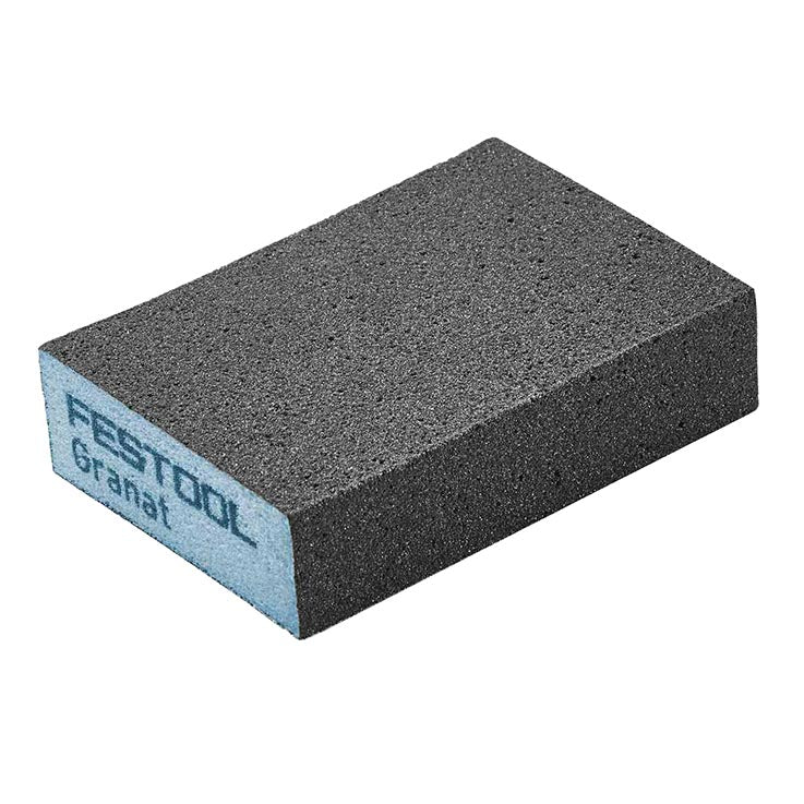 Festool Four-Sided Sanding Block — ShopRCA