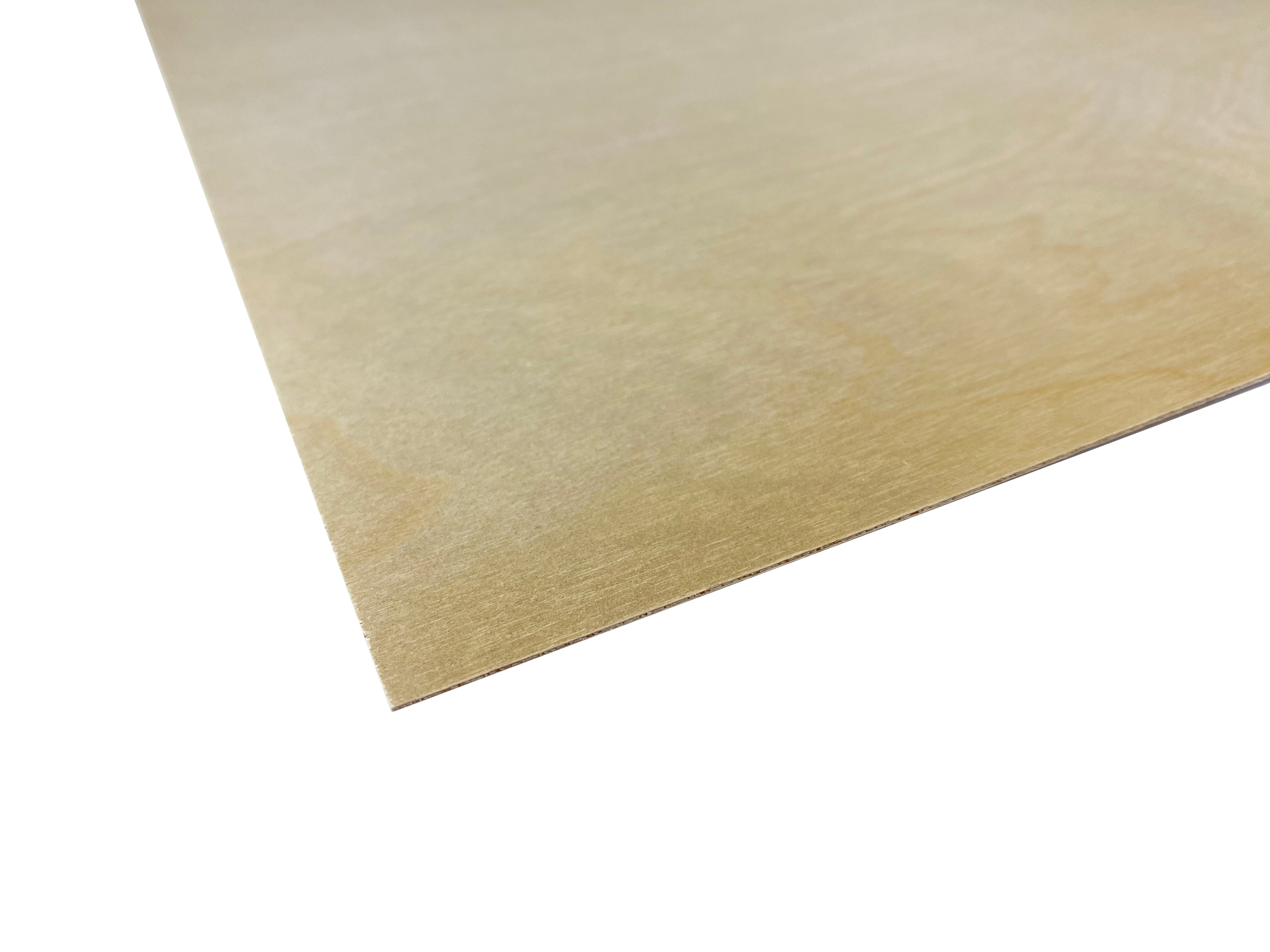 1.5mm Birch Ply ('Aeroply') — ShopRCA