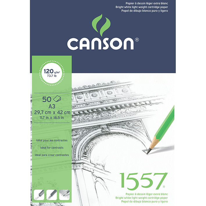 canson paper uk