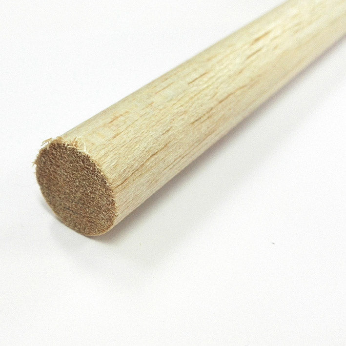 Round Balsa Dowel — ShopRCA