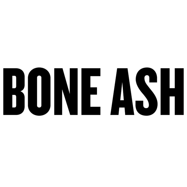 Bone Ash — ShopRCA