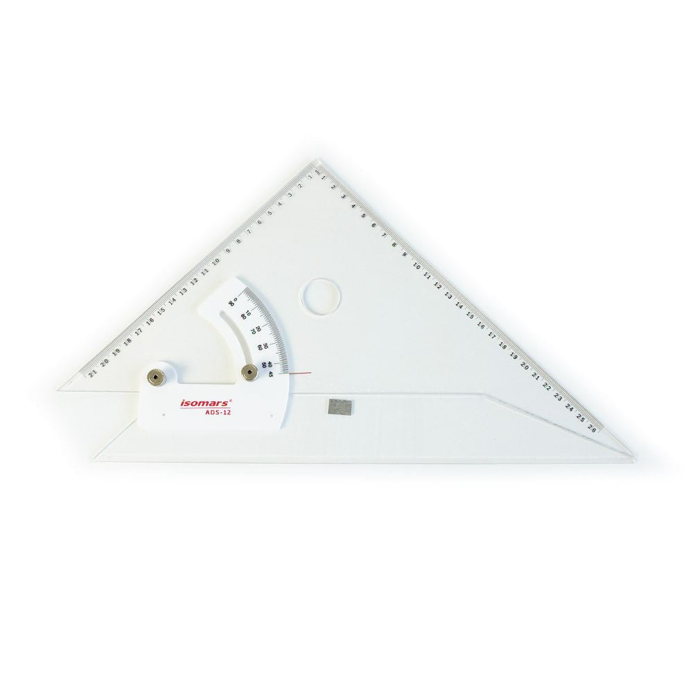 Adjustable Set Square 12" — ShopRCA