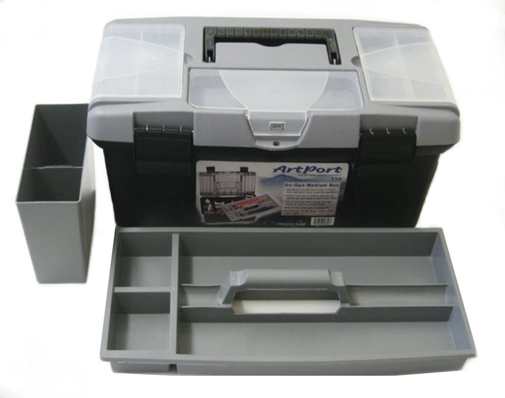 Artist's Toolbox — ShopRCA