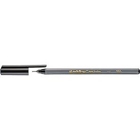 Edding 55 Fineliner Black — ShopRCA
