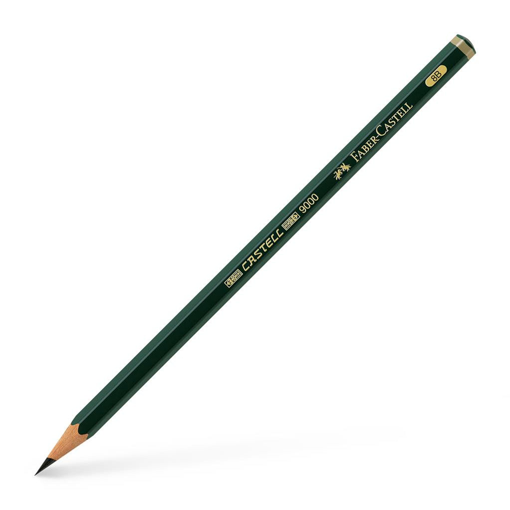 Faber Castell Drawing Pencils — ShopRCA