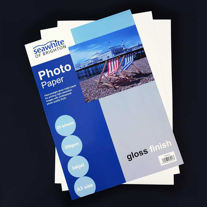 Digital Printing Papers — ShopRCA