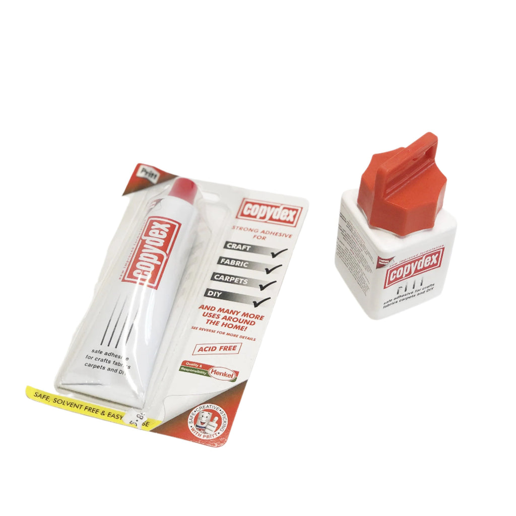 Adhesives & Tapes — ShopRCA