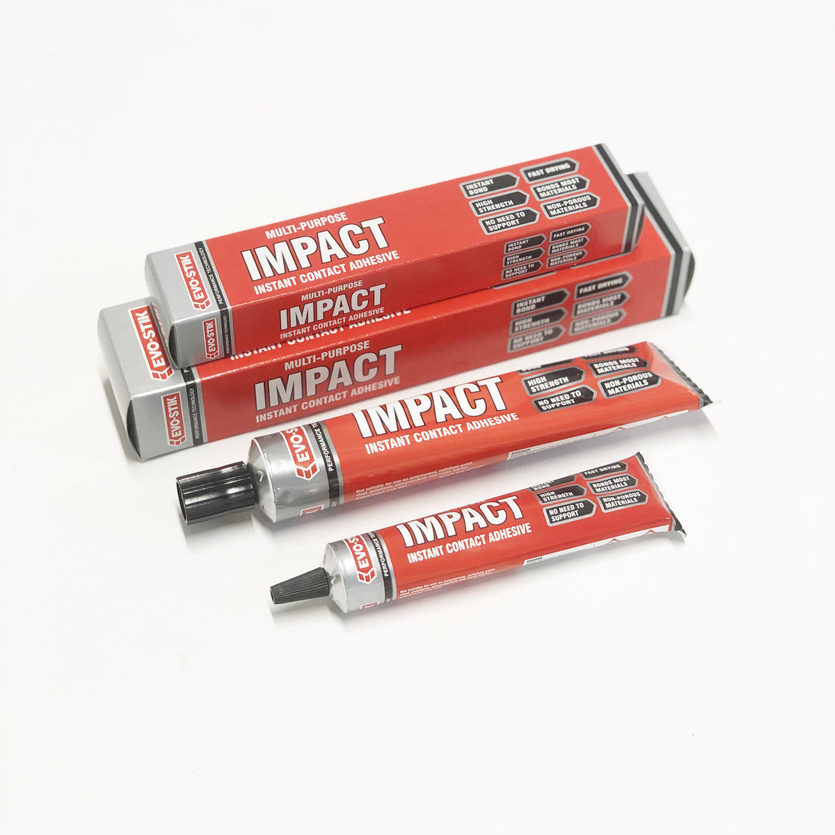 Evo-Stik Impact Adhesive — ShopRCA