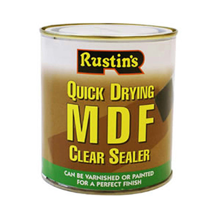 MDF — ShopRCA