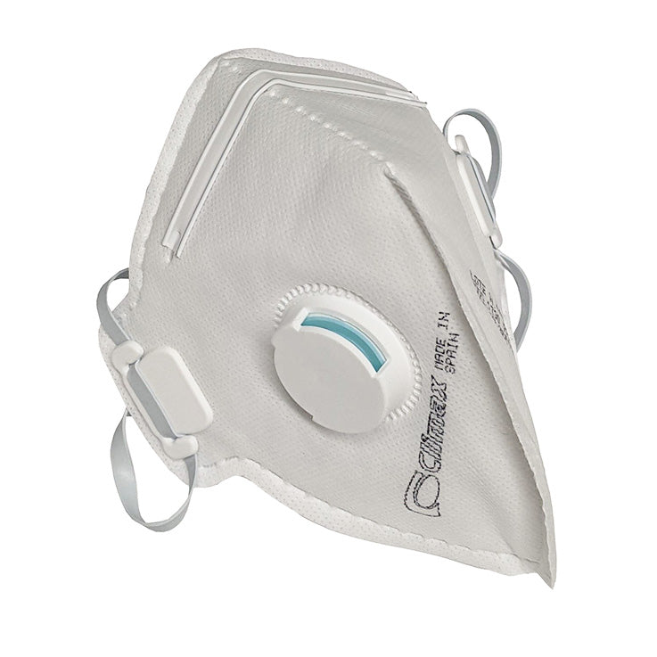 Climax FFP3 Disposable Mask — ShopRCA