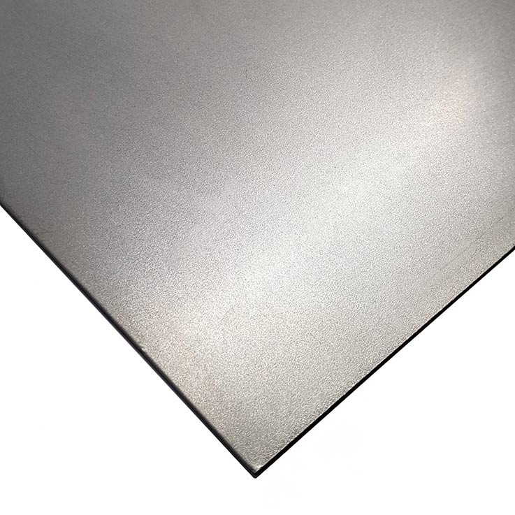 Mild Steel Sheet — ShopRCA