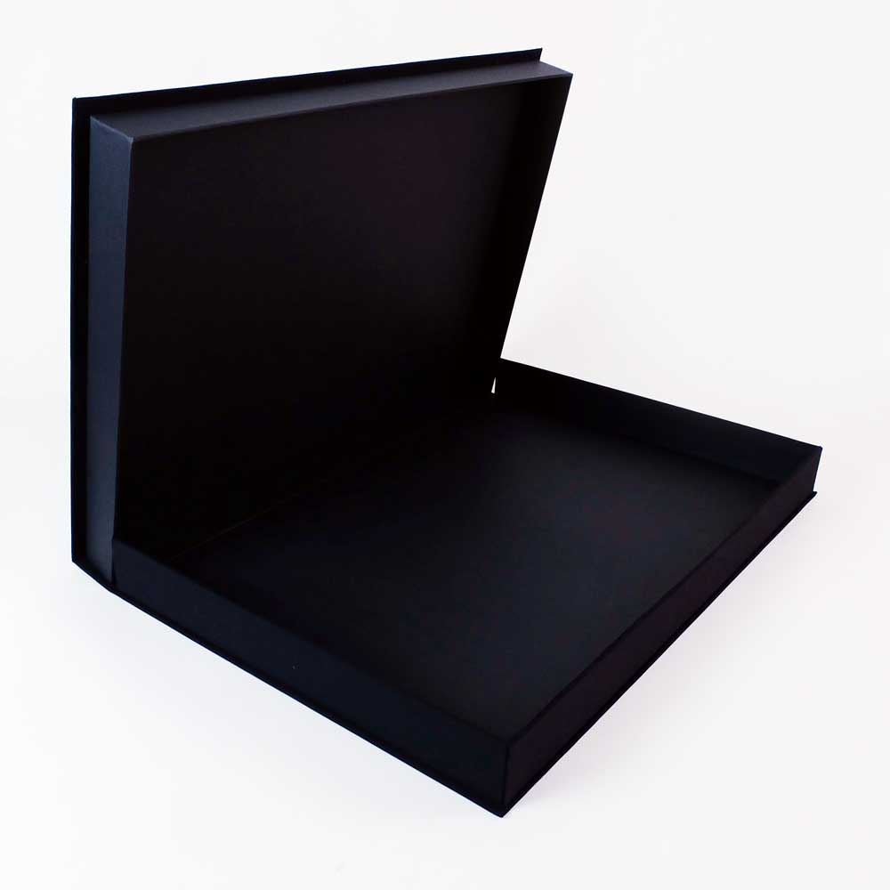 Archival Box 50mm Deep — ShopRCA