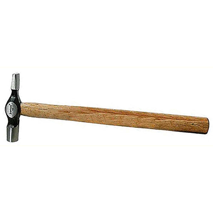 Pin Hammer Genuine Hickory 4oz — ShopRCA