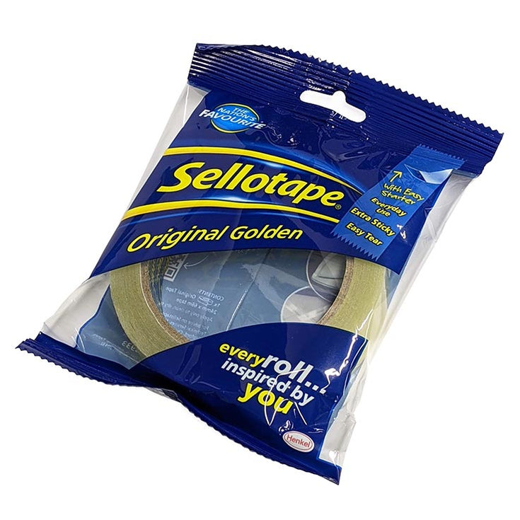 Sellotape Original — ShopRCA