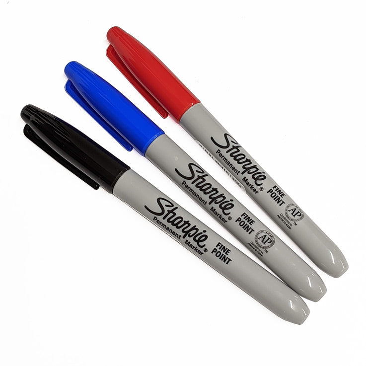 Sharpie Fine Point Marker — ShopRCA