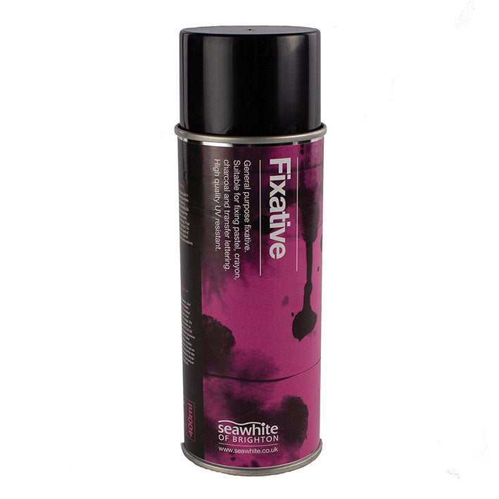 Spray Fixative 400ml Can — ShopRCA