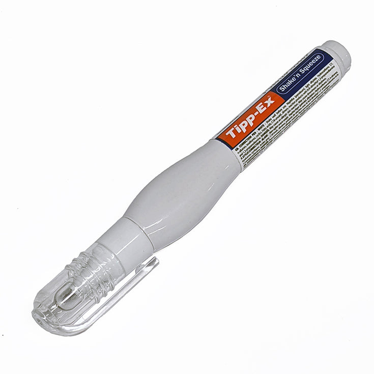 Tipp-Ex Correction Fluid Pen — ShopRCA