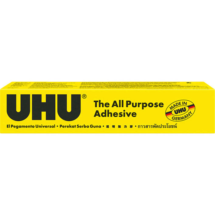 UHU All Purpose Adhesive — ShopRCA