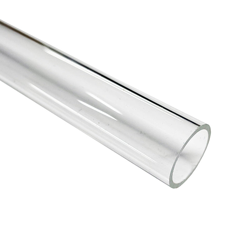 Clear Acrylic Tubes — ShopRCA