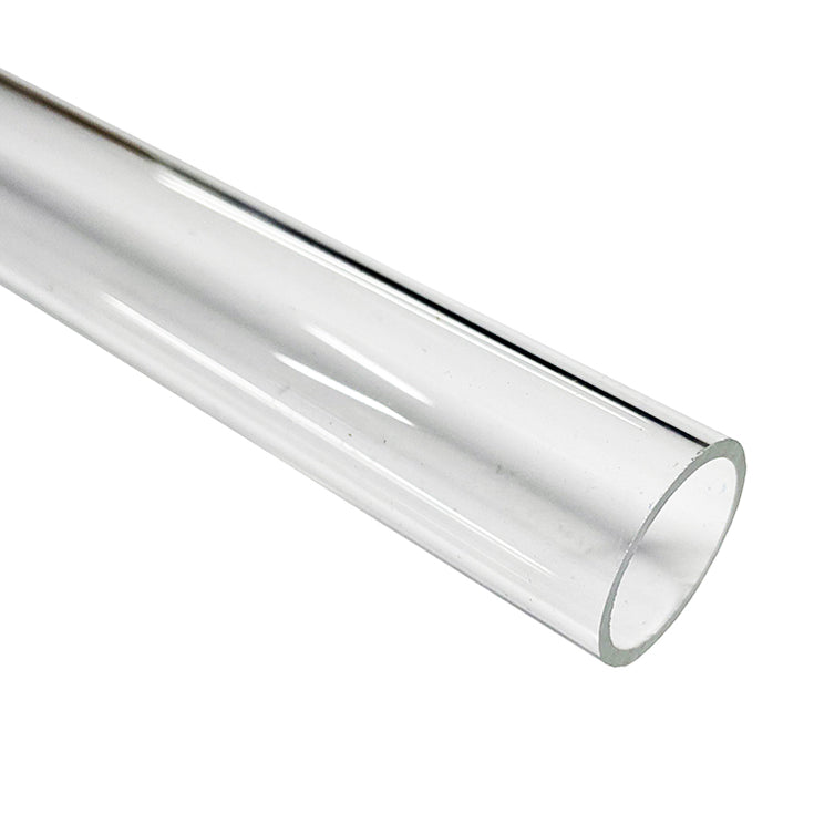 Clear Acrylic Tubes — ShopRCA