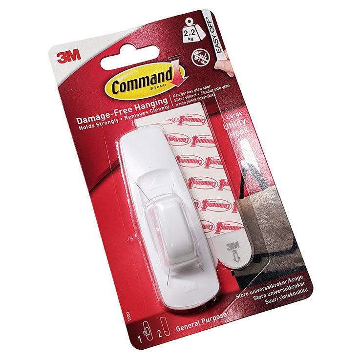 3M Command Large Hook — ShopRCA