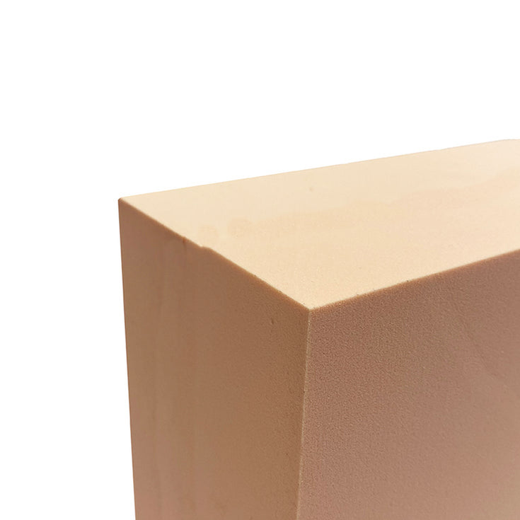 "Orange Foam" PU240 Medium Density Model Board — ShopRCA