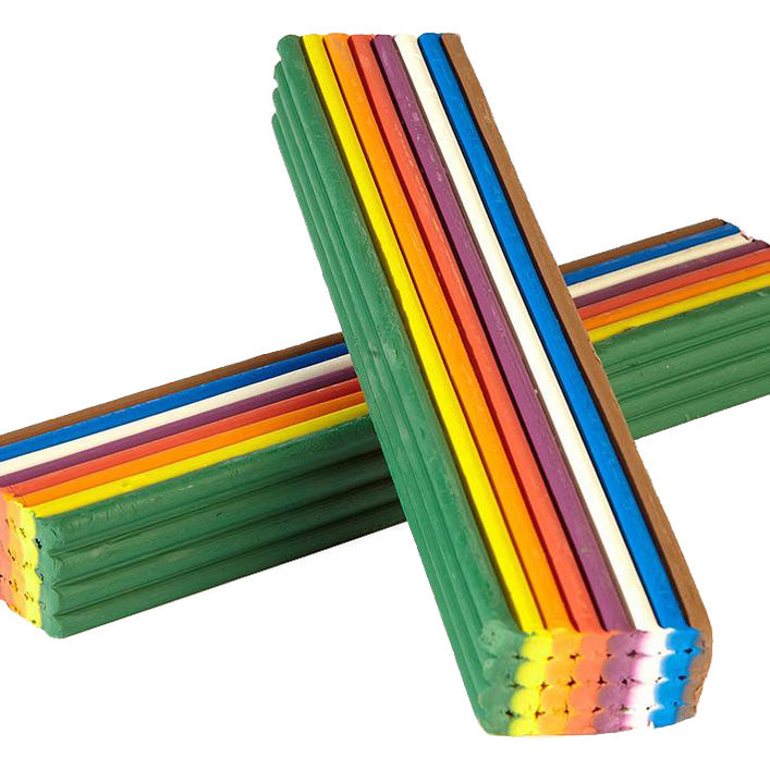 Spectrum Clay 500g Bar (Plasticine) — ShopRCA