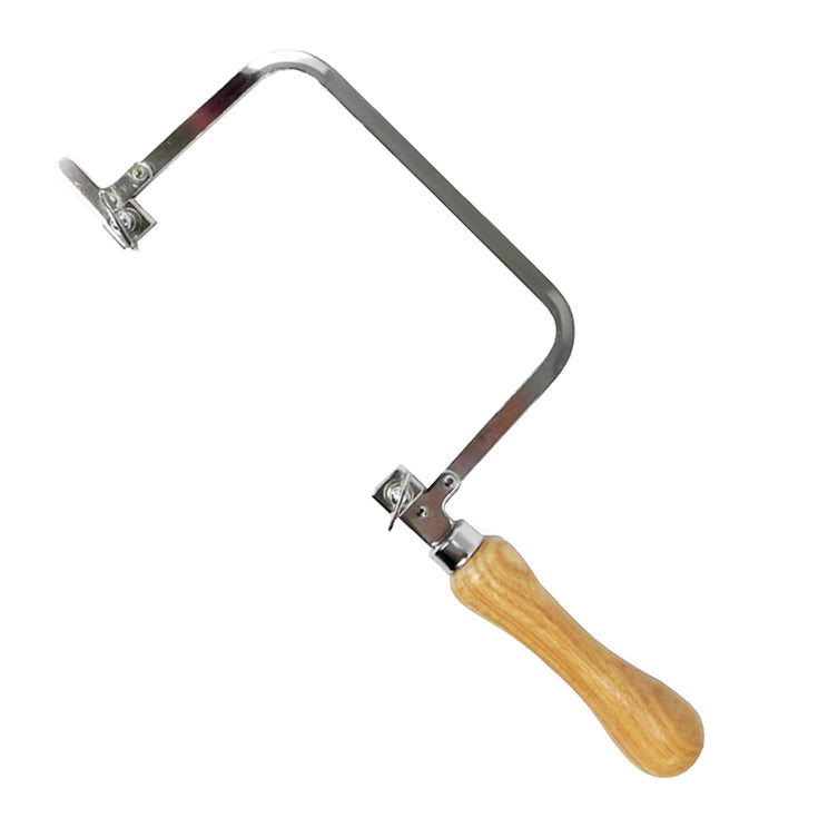 Jewellers Piercing Saw Frame Fixed — ShopRCA