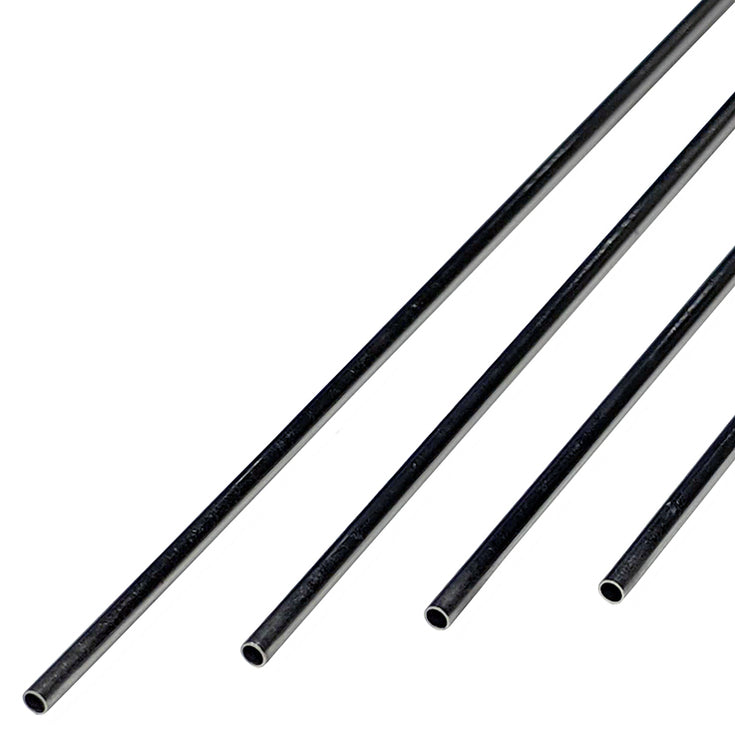 300mm Stainless Steel Tube — ShopRCA